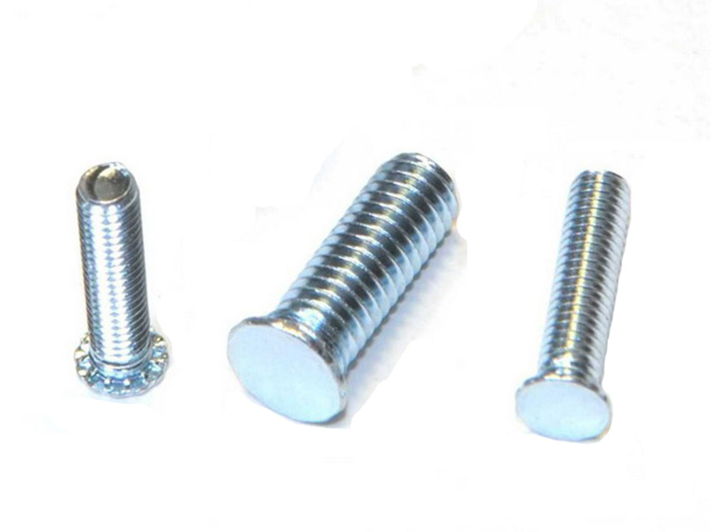 Self Clinching Screws