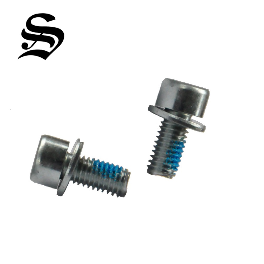 Socket Head Sems Screws SJ-20053