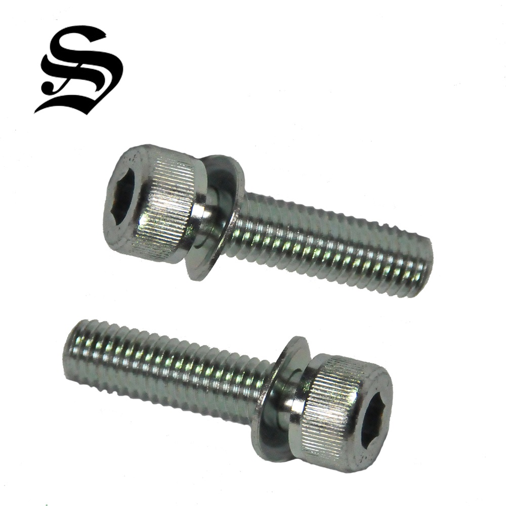 Socket Head Sems Screws SJ-20053